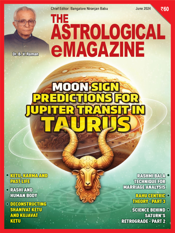 Astrology Made Simple - The Astrological eMagazine