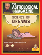 The Astrological eMagazine